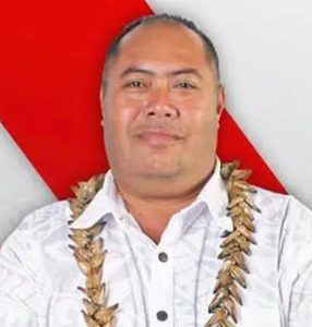 Minister’s Office – Ministry of Agriculture and Fisheries